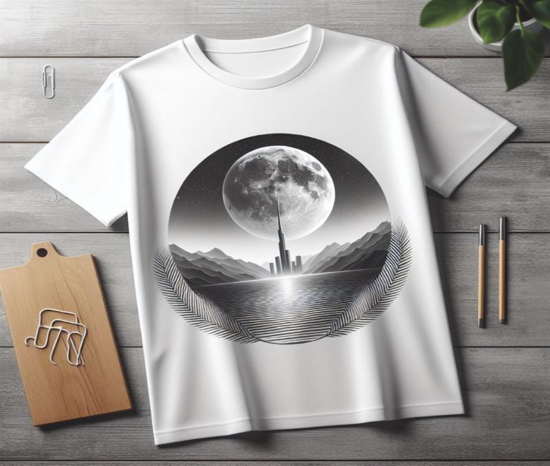 DTF Transfers: High-Quality Prints for Any Fabric